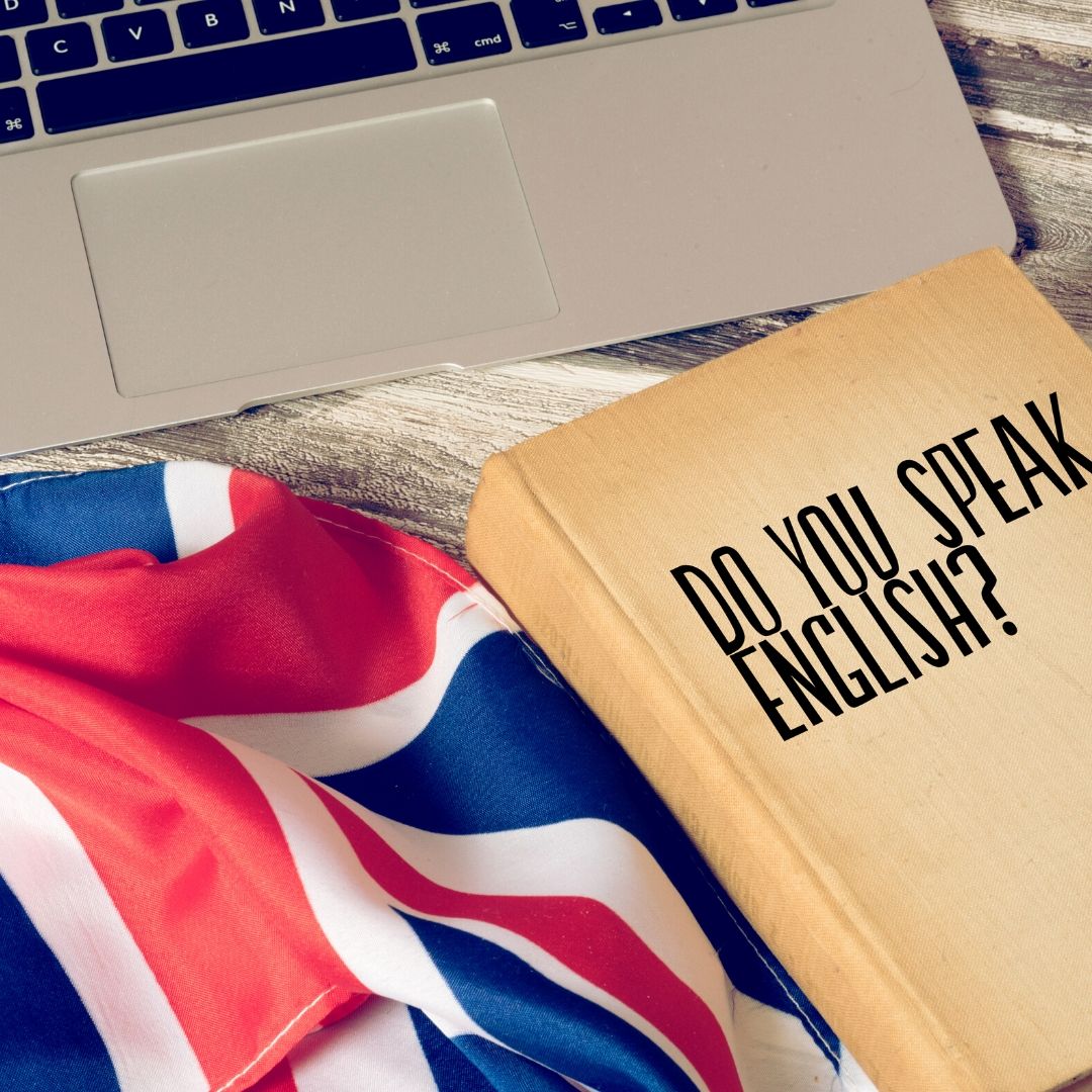 4 Level untuk Menguji Kemampuan Bahasa Inggris